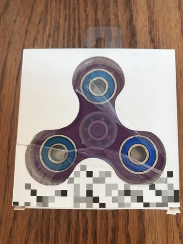 Solid Flip Spinner White 6+ Ships N 24h | eBay