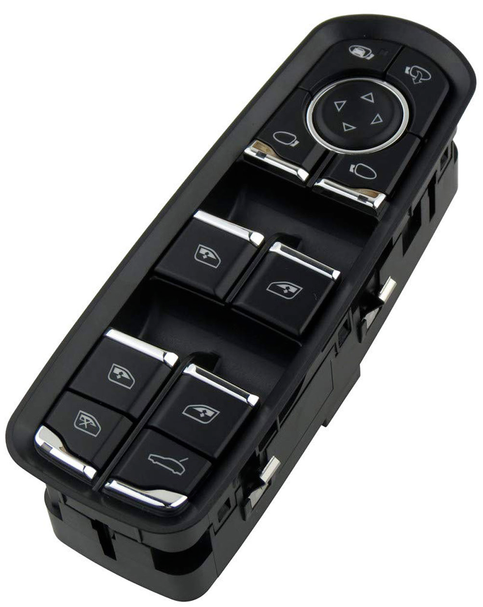 Switch Block Window Lifter Switch Porsche Macan Panamera Cayenne NEW 15 ...