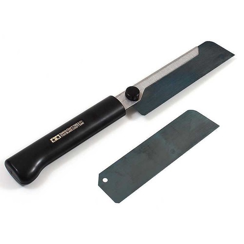 Tamiya Modeling Razor Saw (THC74024) | eBay UK