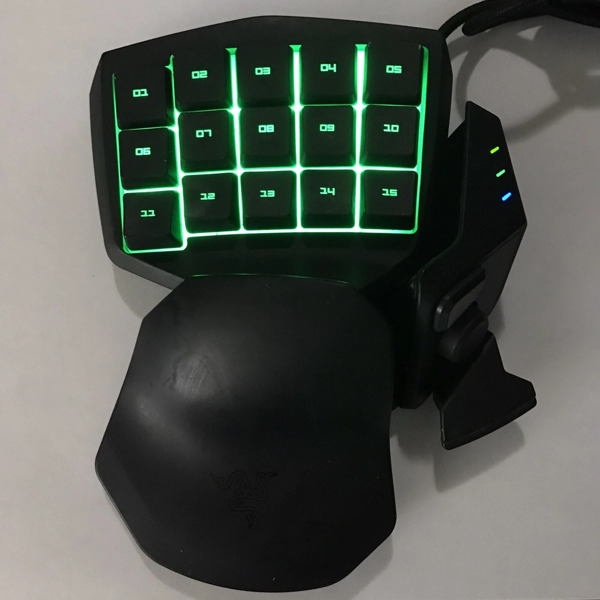 Razer Tartarus