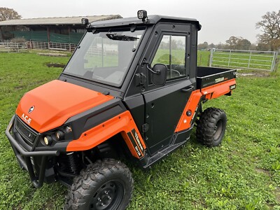 Corvus UTV Buggy, Gator, Mule Quad, ATV John Deere, Honda | eBay UK