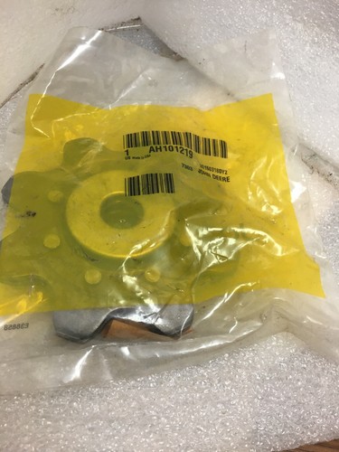 John Deere AH101219 Corn Head Gear (ST1241) | eBay