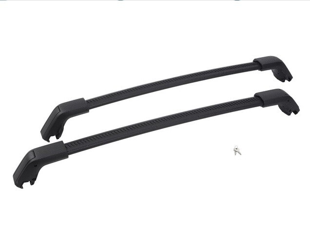 OEM 2021-2025 Tahoe Escalade Yukon Suburban GM Roof Rack Cross Rails ...