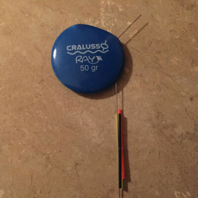 Cralusso Ray River Float,Flat Float | eBay