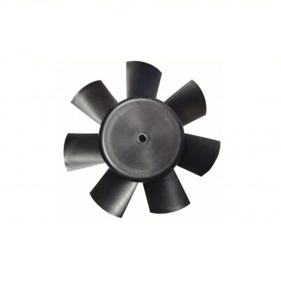 AMERIC Fan Blade Assembly, 7 Wings: For VAF3000A/VAF3000B/VAF3000P ...
