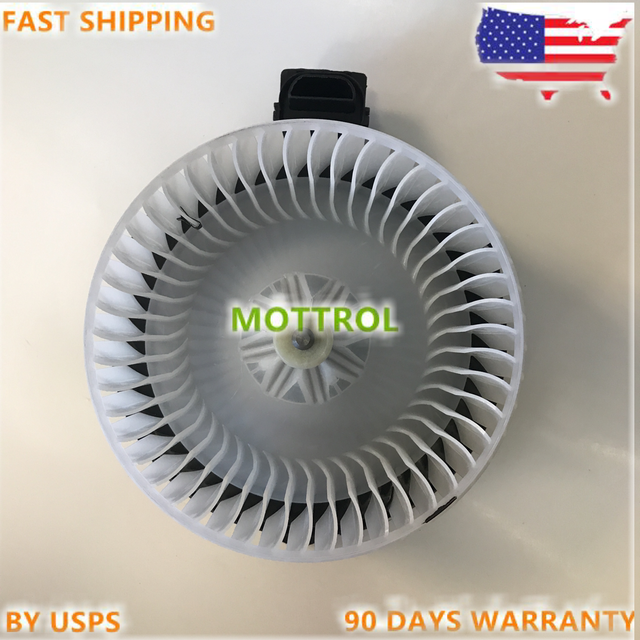 24v Nd116340-7350 Blower Motor for Komatsu Pc200-8 220-8 Excavator for ...