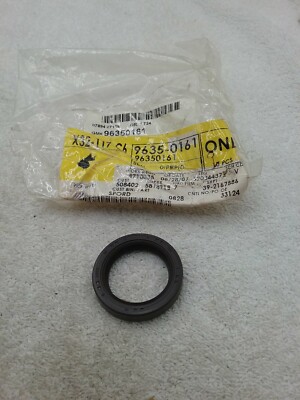 GM Oil Seal Part Number - 96350161 | eBay