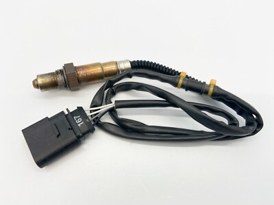 Lambda Oxygen Sensor for AUDI A4 A6 VOLKSWAGEN GOLF PASSAT 06A906262Q 0258006245 | eBay