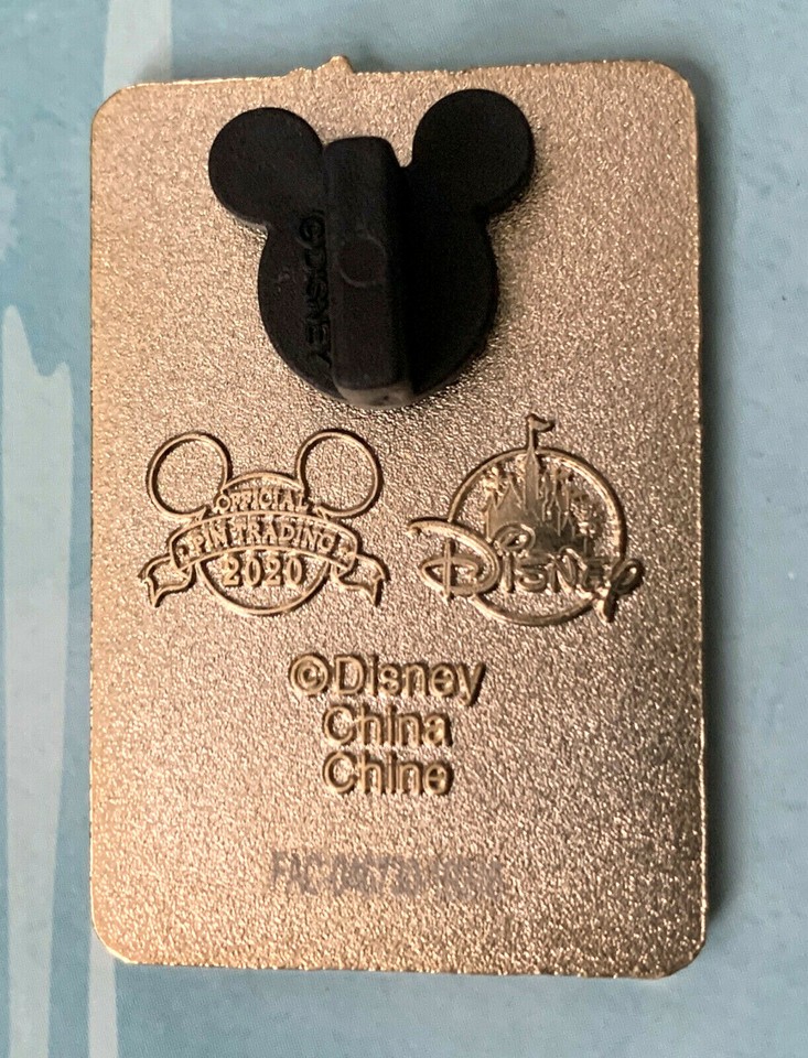 Disney Pin 2020 Alice in Wonderland Villain Queen of Everything Playing ...