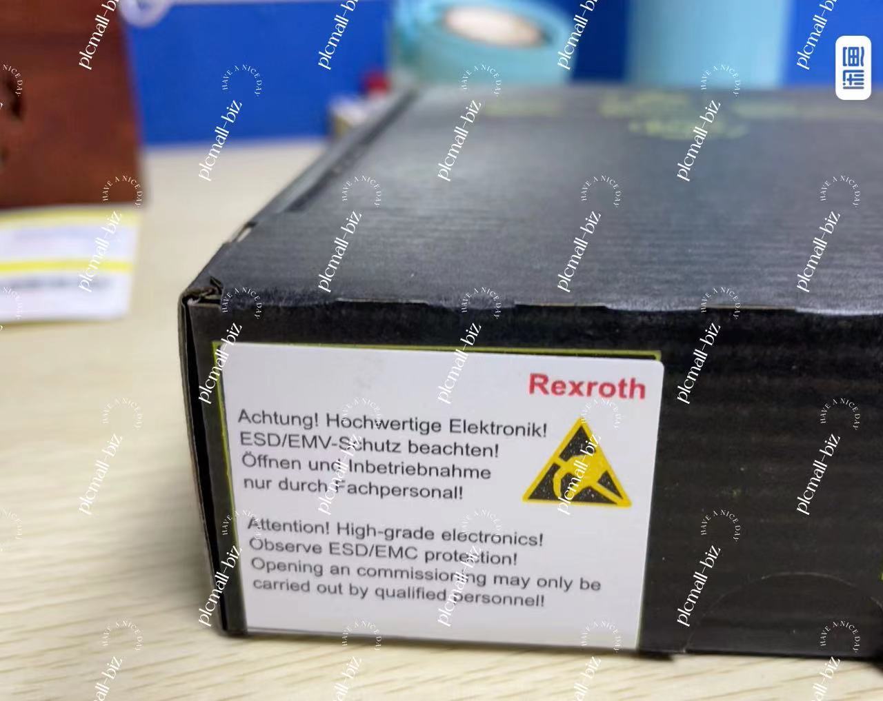 VT-5041-31/1-0 R901236404 Amplification board VT-5041-31/1-0 R901236404 ...