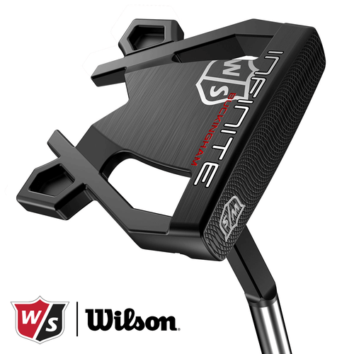 Wilson Staff Infinite Left-Handed Putter for sale online | eBay