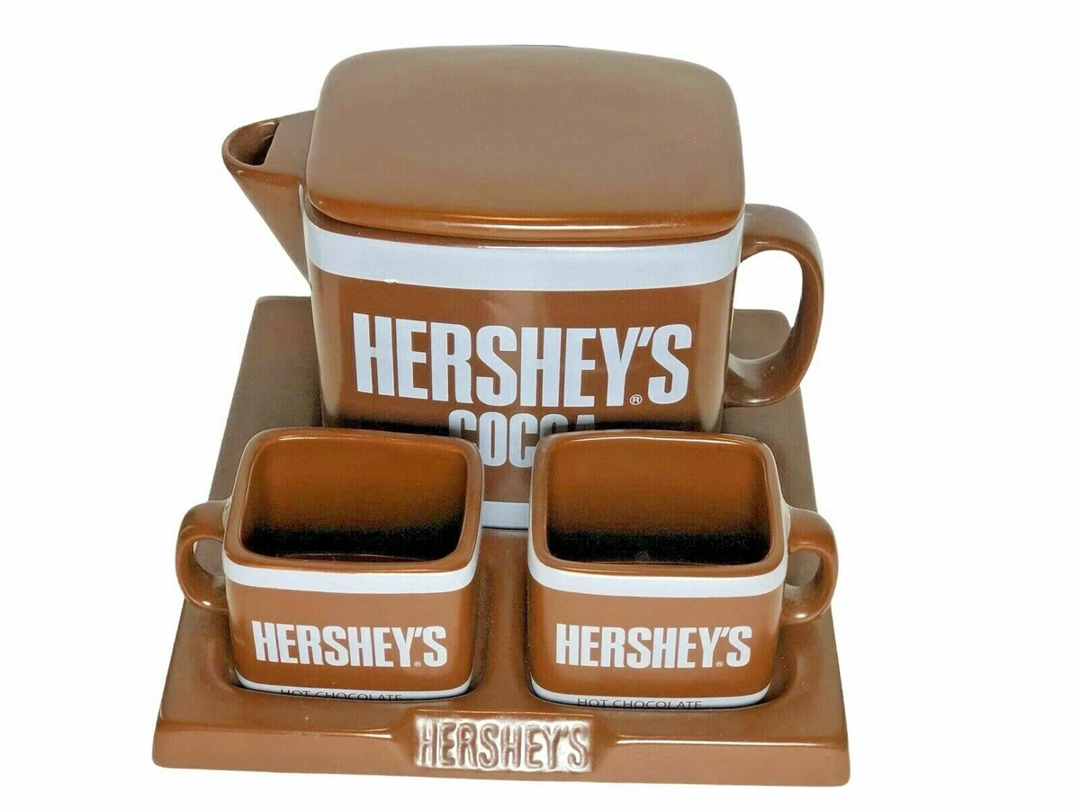 Hot Cocoa Sets