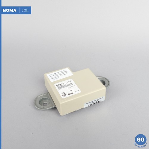 06-11 BMW 328i E90 E92 E60 E63 E65 Antenna Amplifier Control Module ...