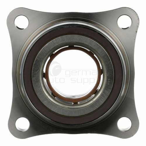 Lexus Toyota Front Wheel Bearing and Hub Assembly 54KWH01 | NSK ...