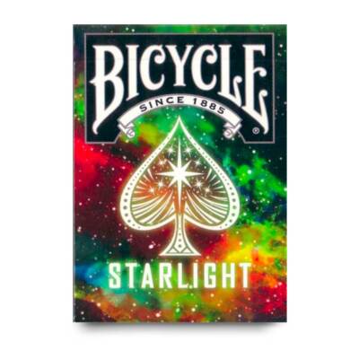 Bicycle Starlight Playing Cards - FAST WORLDWIDE SHIPPING | eBay