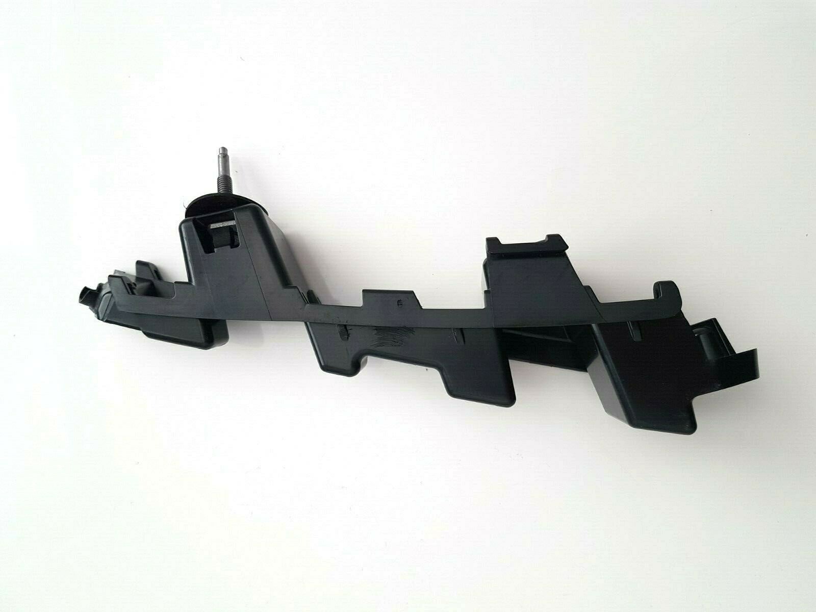 MERCEDES C350e W205 2015 RHD REAR LEFT BUMPER BRACKET A2058800503 | eBay