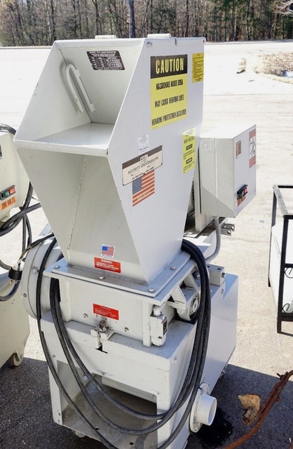 SEM Security Disintegrator Model 1012 Paper Shredder for sale online | eBay