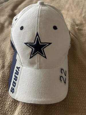 Dallas Cowboys Authentic Apparel Historic Emmitt Smith “NFL All-Time ...