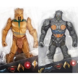 DC Comics Justice League Movie 6" Atlantean Soldier Parademon Orange ...