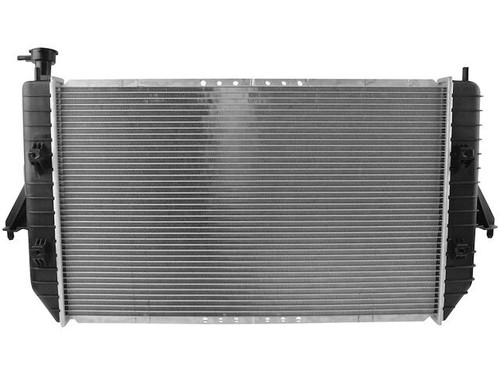 Radiator For 96-05 Chevy GMC Astro Safari HB61G8 Radiator | eBay
