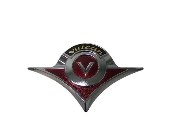 Vulcan Kawasaki Logo Png Free - Infoupdate.org