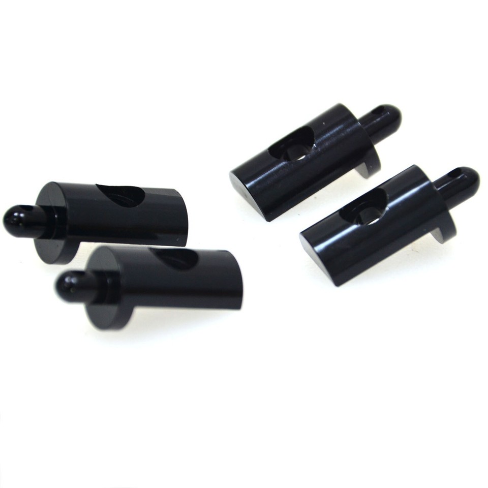 Aluminum Body Mount For Tamiya CW01 Lunch Box chassis #58347 Replace ...