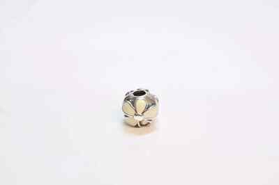 Pandora Damen-Charm 925 Sterling Silber Emaille 791259EN12 17-JK4151 ...