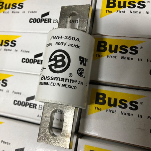 1pc Fast Acting Fuse FWH-350A 350 Amp (350A) 500V | eBay