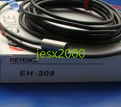 1PC KEYENCE proximity sensor EH-308 | eBay