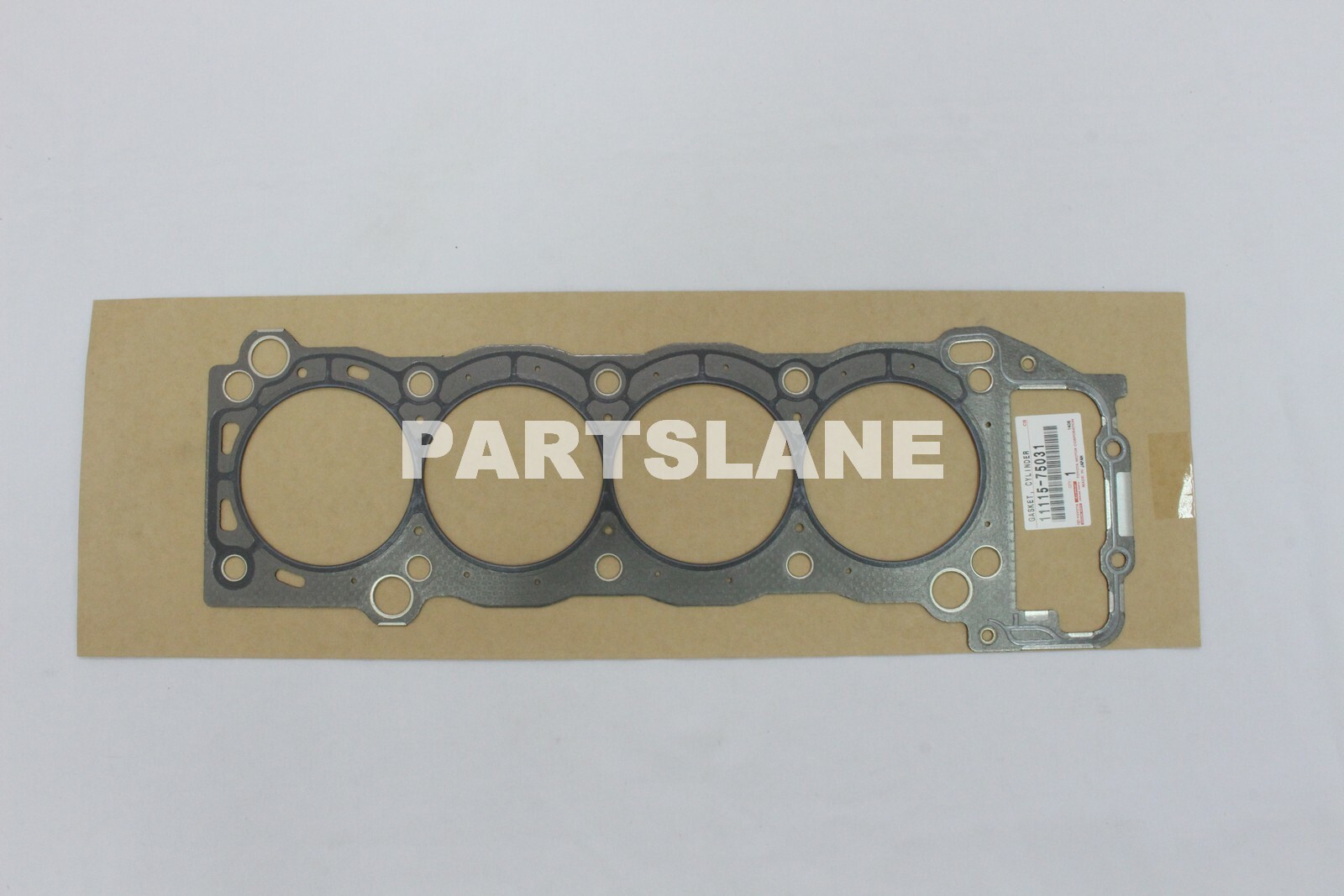 Toyota Tacoma 4Runner T100 2.4L 2.7L OEM Engine Cylinder Head Gasket ...