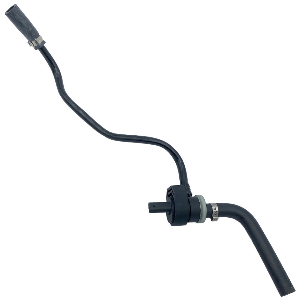 Engine Breathing Vent Line For Mercedes C/E-Class E300 GLC300 SLC200 ...