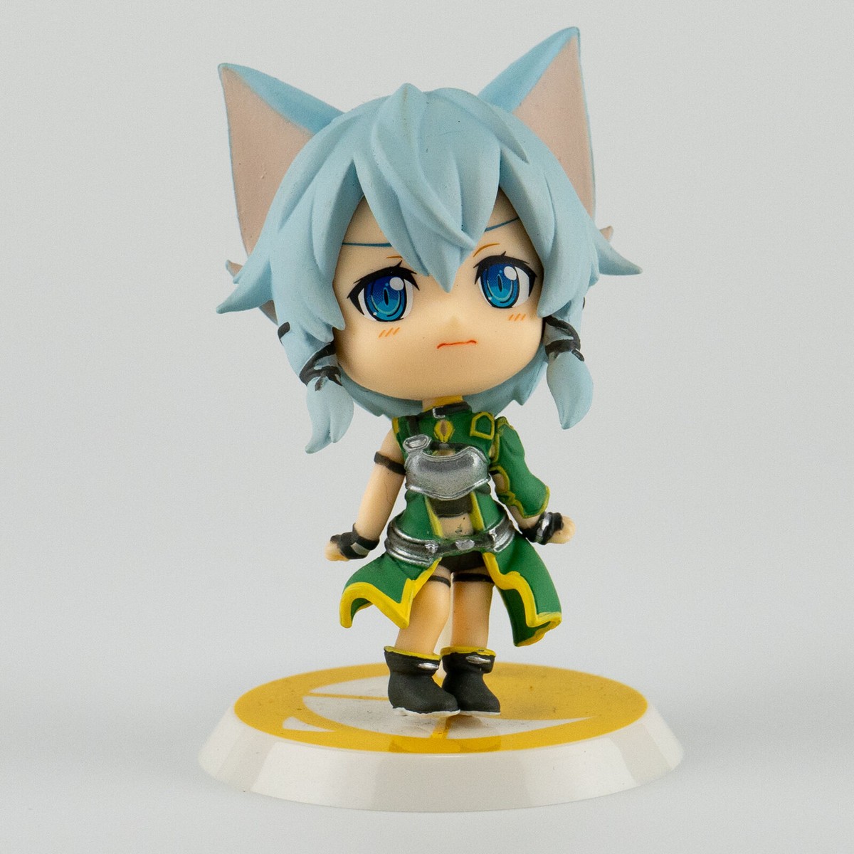 Sword Art Online: Chibi Sinon Sword Art Online Light Novel/Phantom