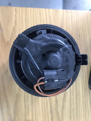 MK4 Renault Clio Heater Blower Motor | eBay UK