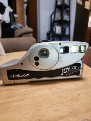 Polaroid Joycam 500 Instant Camera | eBay