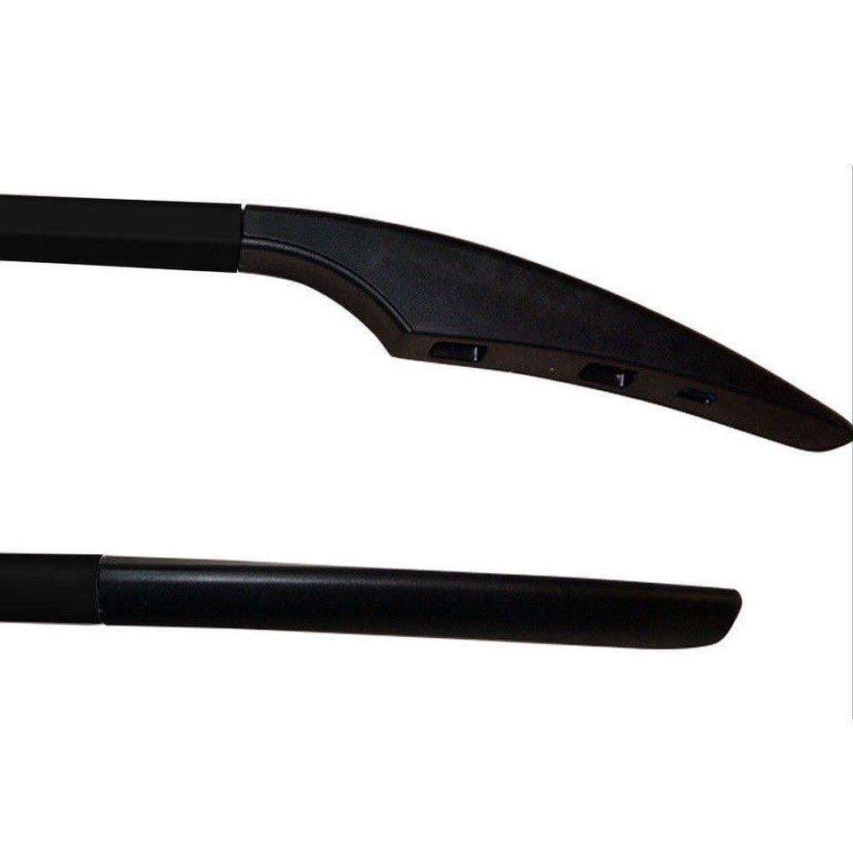 MERCEDES METRIS SIDE RAILS ROOF RAILS ROOF RACKS FOR CARGO LUGGAGE ...