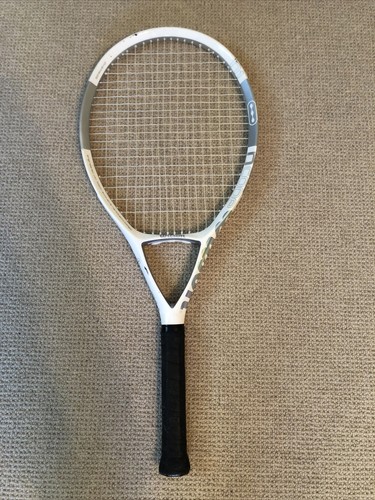 Wilson N Code n1 Oversize 115 square inch Tennis Racquet 4 3/8 ...
