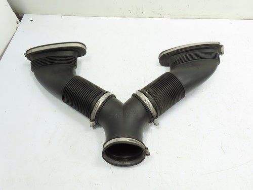 Porsche Panamera S 970 Pipe, Intake Airbox Air Hose Duct 97011014002 | eBay