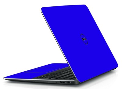 LidStyles Standard Laptop Skin Protector Decal Dell XPS 13 Ultrabook ...