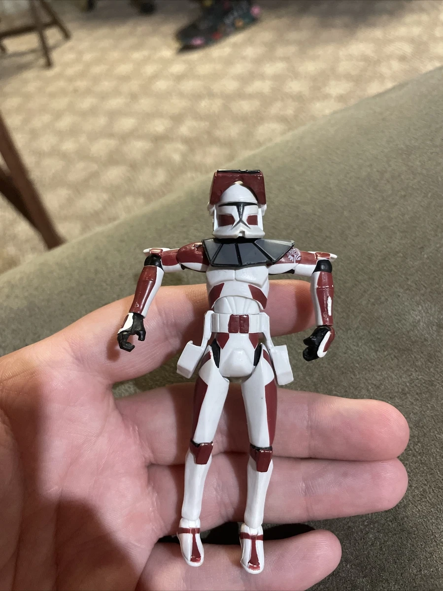 Lego Commander Thire