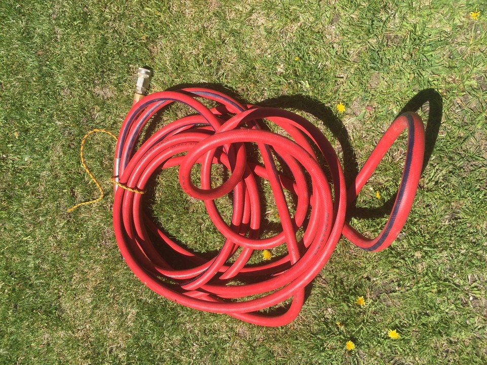 Ecolab Commander 4411 Foaming Station with Hose | eBay