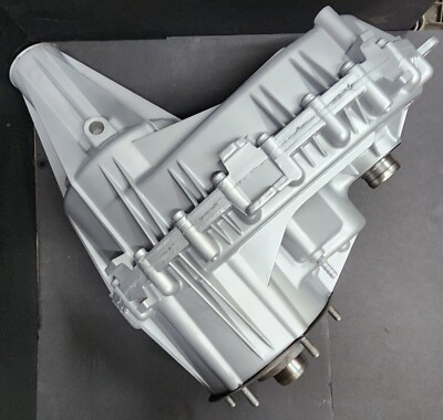 2007-2014 Chevrolet Escalade Denali Transfer Case NR3 BW4485 | 24237966 ...