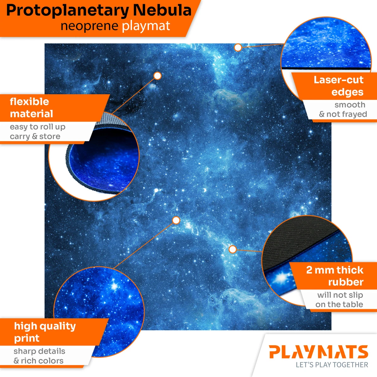 Protoplanetary Nebula