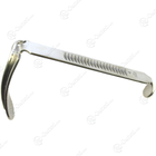 Jarit Davis Crowe Mouth Gag Tongue Depressor Blade 9.3cm x 2.5cm Wide ...