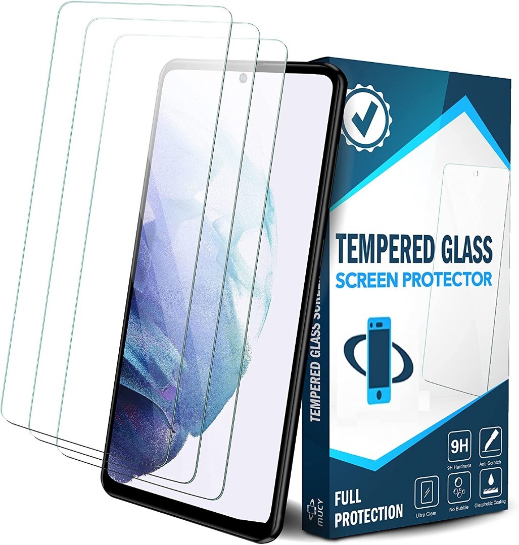 Tempered Glass Screen Protector For Honor 200 90 Lite Smart X7B X6B ...