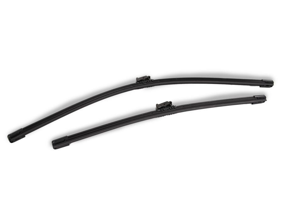 Genuine Volvo Windshield Wiper Blade Kit XC60 - 31490718 | eBay