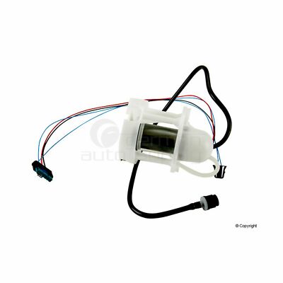 Genuine Electric Fuel Pump 1714703394 for Mercedes MB | eBay