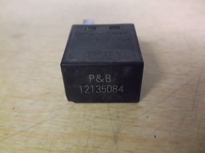 Potter & Brumfield 12135084 Relay VFM-15 F41-Z02 *FREE SHIPPING* | eBay