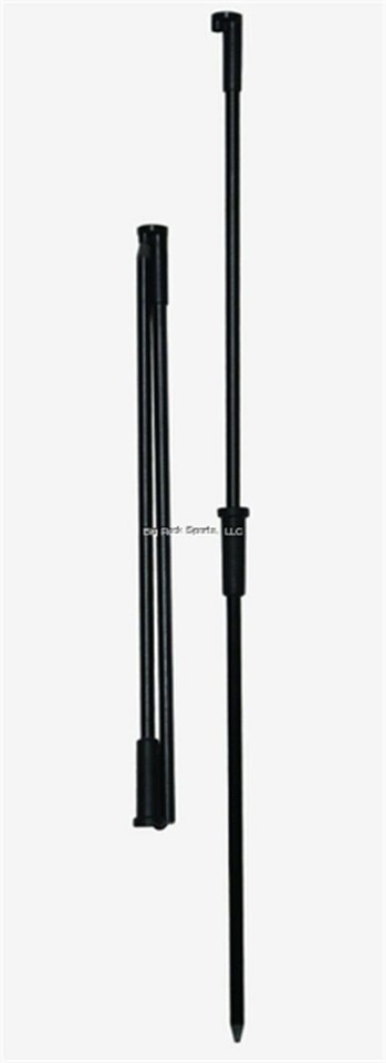 AvianX LCD Series Turkey Decoy Replacement Collapsible Carbon Stake ...