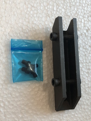 Thompson Center Contender No. 7410 Scope Rail Mount Lobo &4 Mount ...