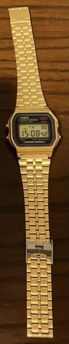 Casio Gold | eBay